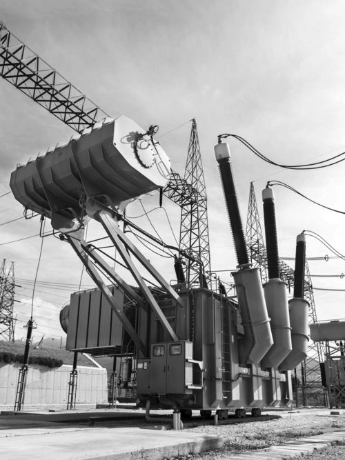 Installation of High Voltage (HV) Cable Systems | ELECTRA