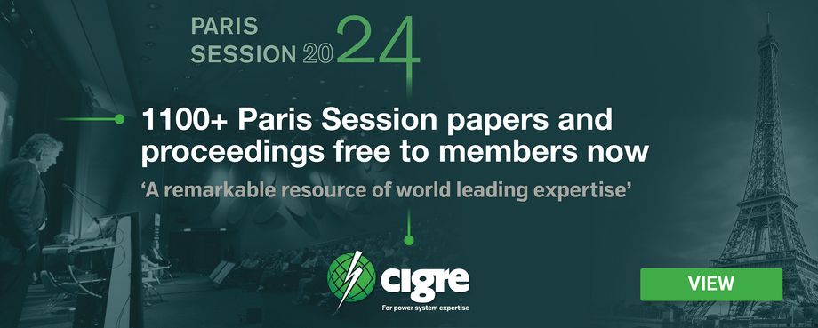 India’s enthusiastic participation in CIGRE activities | ELECTRA