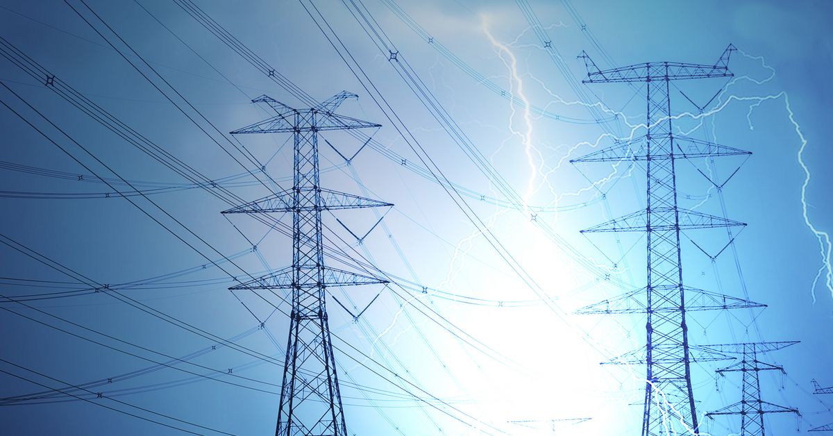 Protection and Automation | ELECTRA