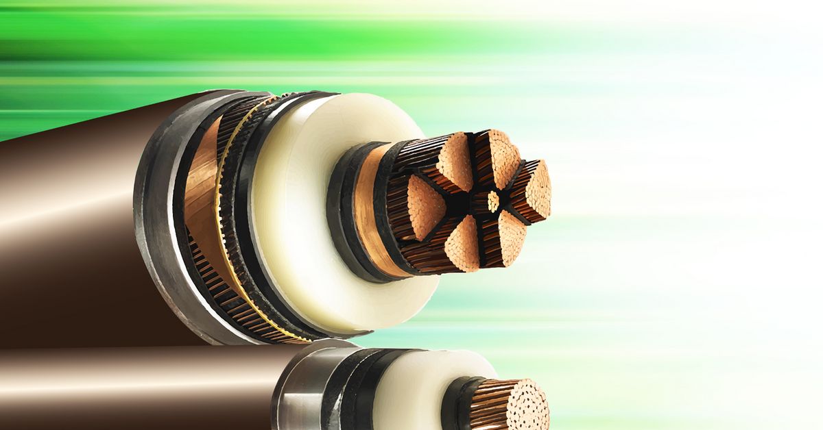 Insulated cables | ELECTRA