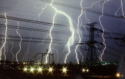 Procedures for Estimating the Lightning Performance of Transmission ...