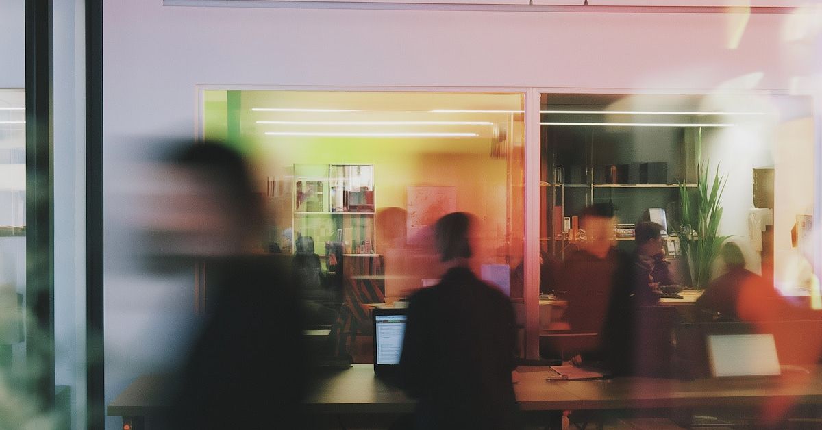 Inside CIGRE: Get to know our Central Office Team! 一 Part 3 | ELECTRA