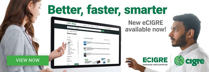 ELECTRA CIGRE’s digital magazine | ELECTRA