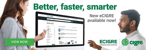 ELECTRA CIGRE’s digital magazine | ELECTRA