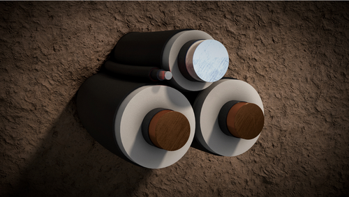 Next Generation Offshore Grid Connection Systems: TenneT’s 2 GW ...