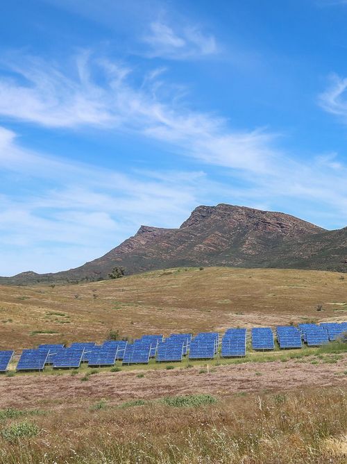 Road map for implementing ‘ONE SUN ONE WORLD ONE GRID’: an ...