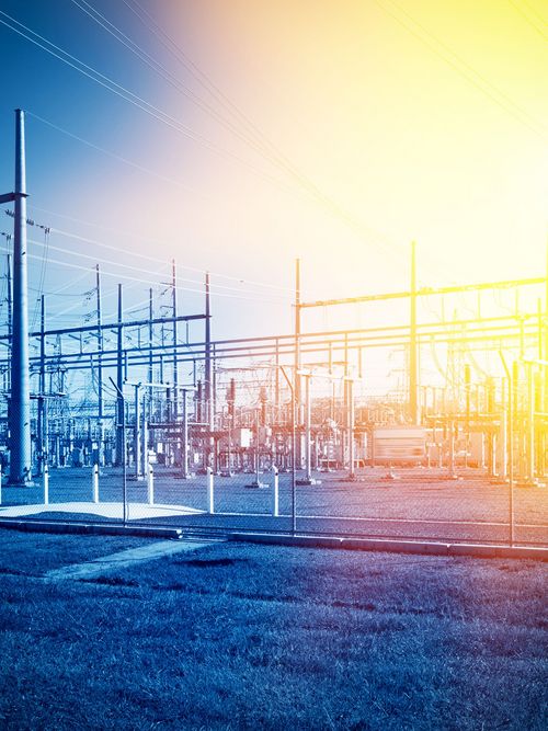 DC Systems and Power Electronics | ELECTRA