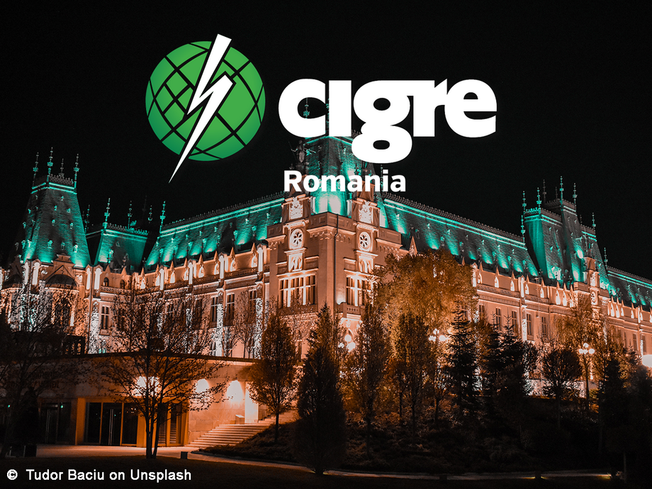 ELECTRA CIGRE’s digital magazine | ELECTRA