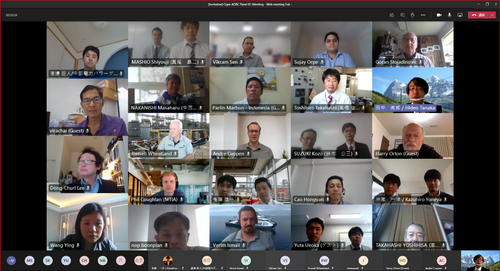 CIGRE-AORC Technical Meeting 2020 - Japan Web-Library Event | ELECTRA