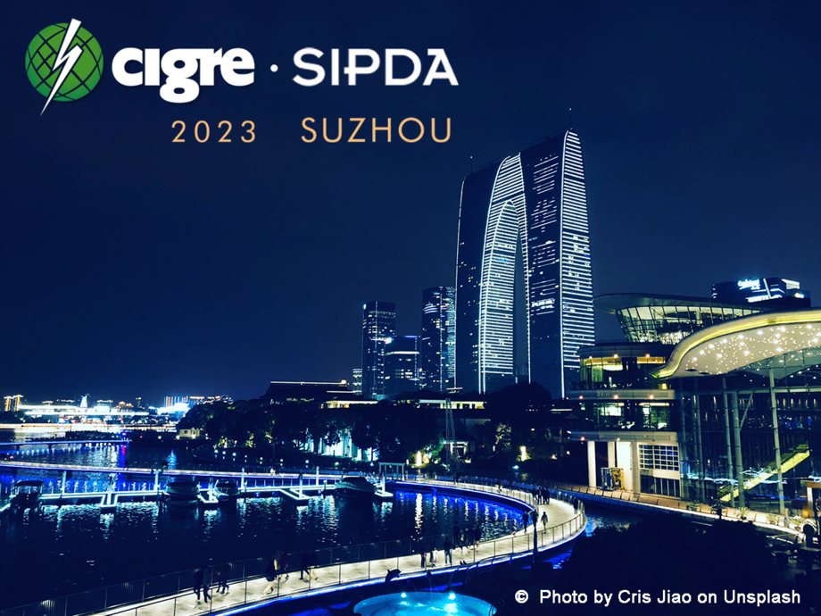 ELECTRA CIGRE’s digital magazine | ELECTRA