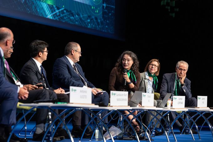 An exciting new era ahead for the energy transition as the CIGRE 2024 Paris Session breaks ...