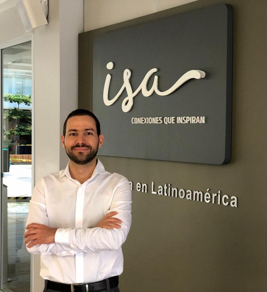 CIGRE NGN: Discussion with Pedro Lozada | ELECTRA