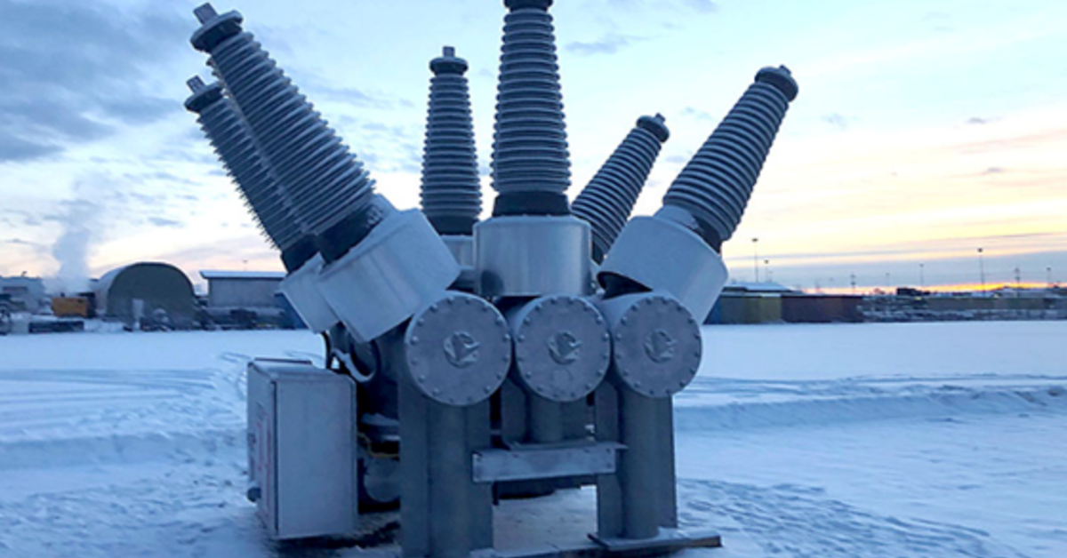 Energizing the Future: The Evolution of Smart and Eco-Friendly T&D ...