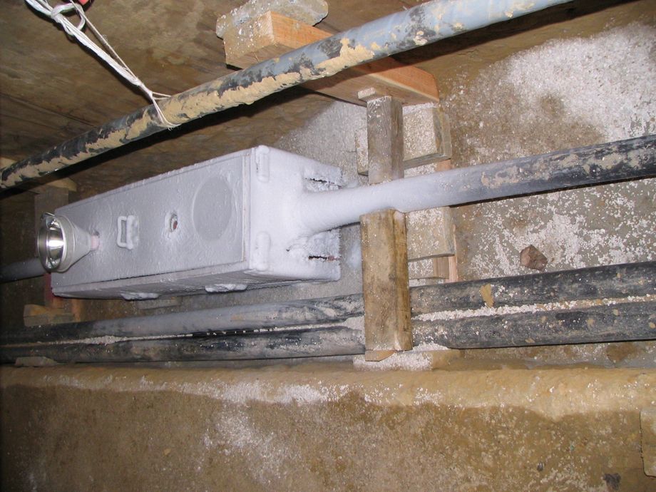 Maintenance of HV Cable Systems | ELECTRA