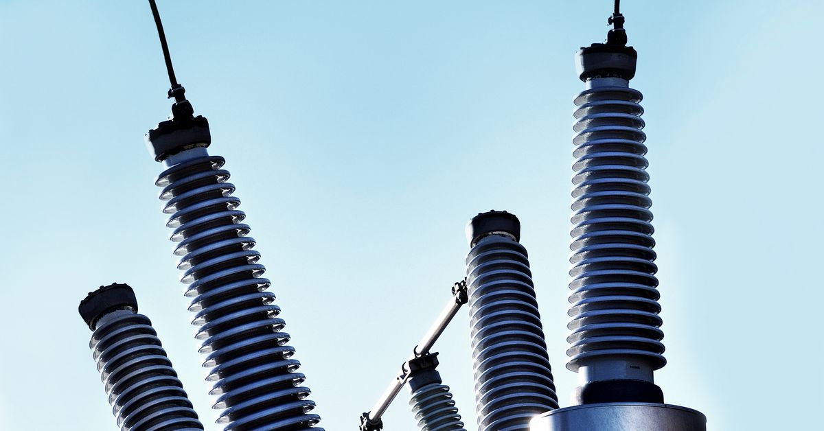 Transmission and distribution equipment | ELECTRA