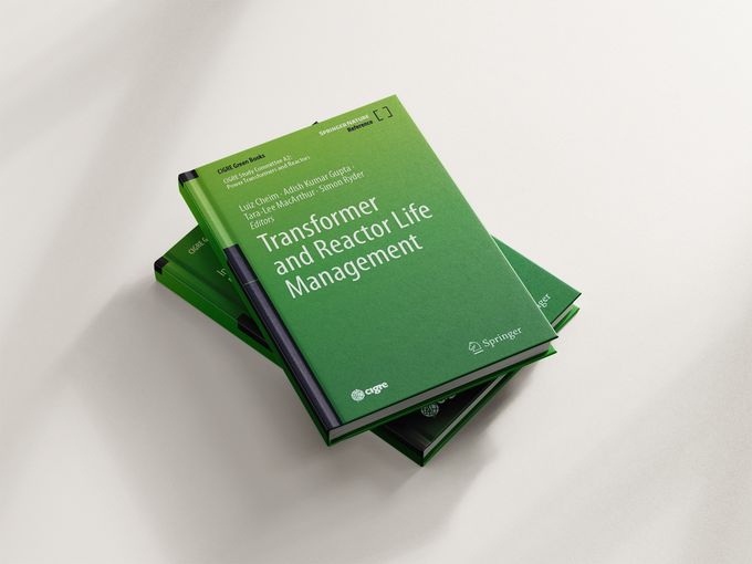 ELECTRA CIGRE’s digital magazine | ELECTRA