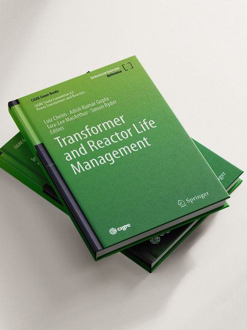 2025: A Pivotal Year for Global Power Systems | ELECTRA