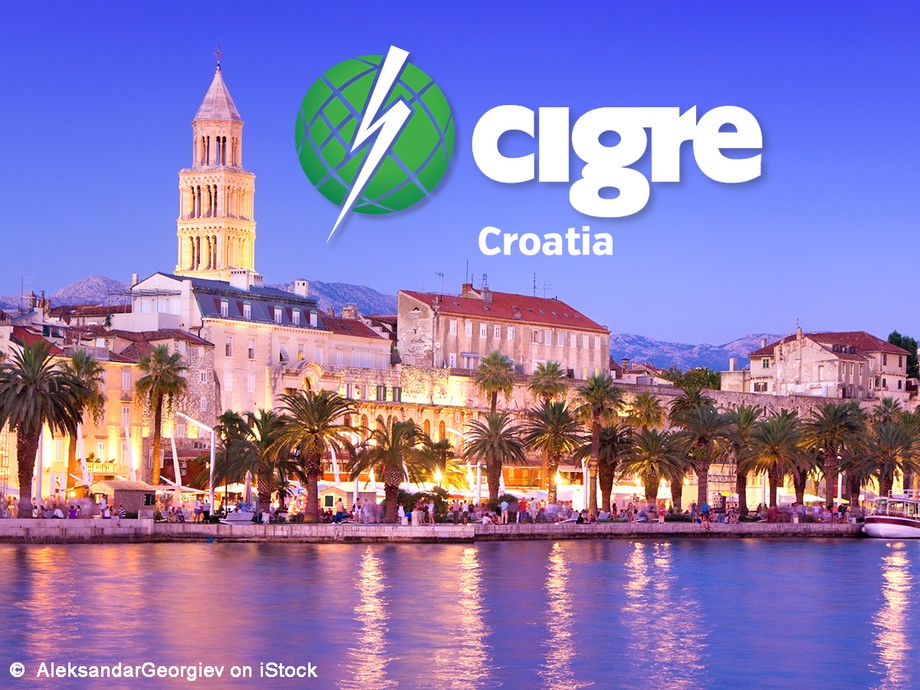 ELECTRA CIGRE’s digital magazine | ELECTRA