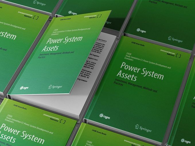 ELECTRA CIGRE’s digital magazine | ELECTRA