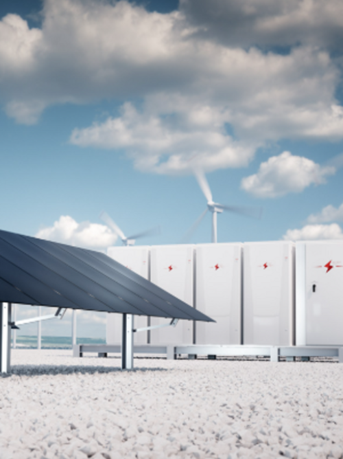 Grid Forming Converter Technologies and Capabilities for Interconnected ...