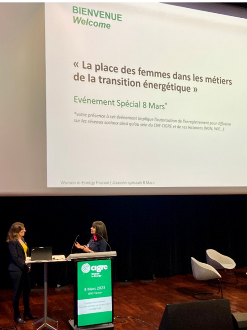 CIGRE Science & Engineering (CSE) - The technical magazine of choice ...