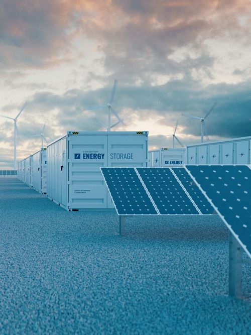 A Climate Ready Power System: Reliable, Resilient and Affordable ...