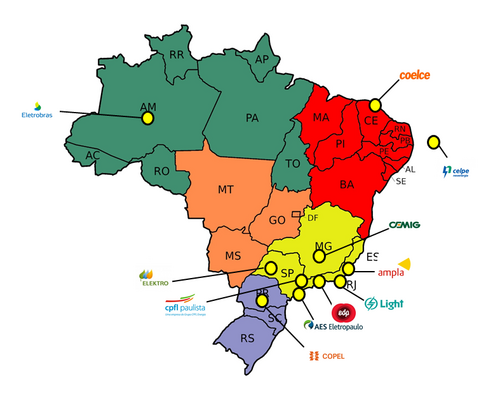 Smart Grid regulatory evolution and remaining challenges in Brazil ...