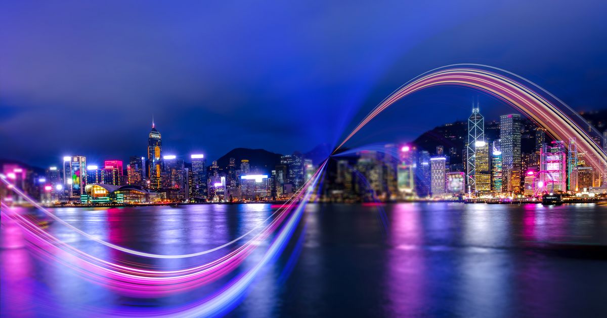 The Future Energy System of Systems | ELECTRA