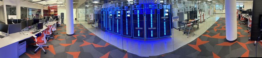 Transforming our Grid | ELECTRA