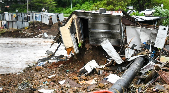 Cyclones, floods and landslides impact our lives as parents, citizens ...