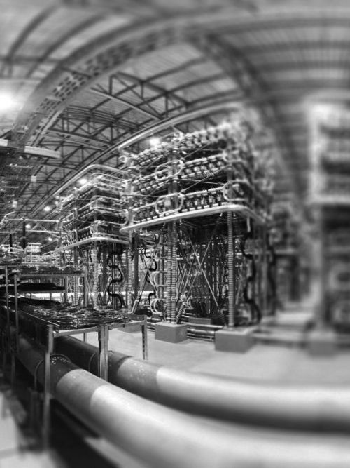 ELECTRA CIGRE’s digital magazine | ELECTRA