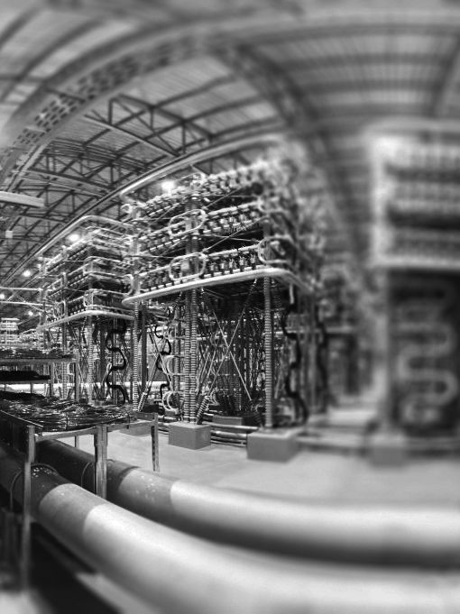 ELECTRA CIGRE’s digital magazine | ELECTRA