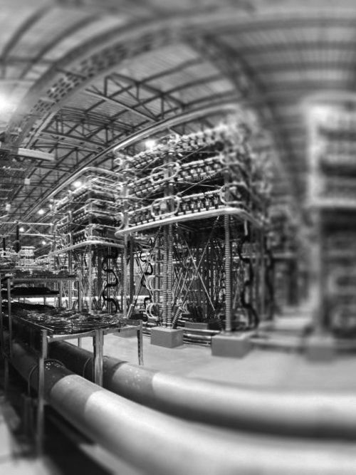 Recommendations for testing DC extruded cable systems for power ...