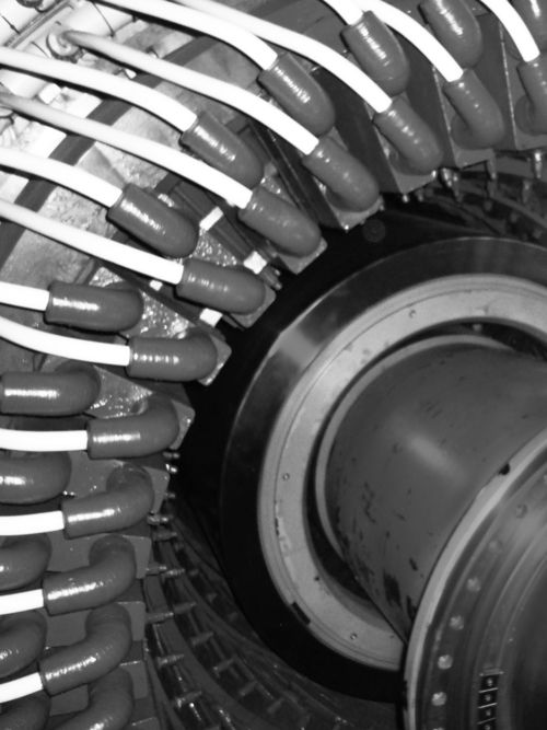Installation of High Voltage (HV) Cable Systems | ELECTRA
