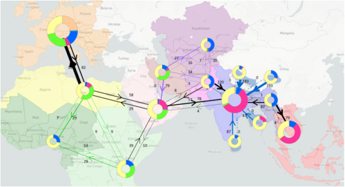 Road map for implementing ‘ONE SUN ONE WORLD ONE GRID’: an ...