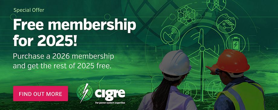 CIGRE Academy in West Africa - A SC B2 initiative | ELECTRA