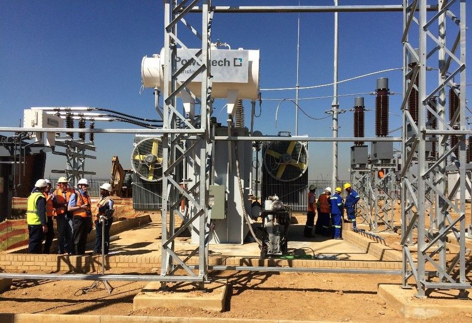 Knowledge Transfer of Substation Engineering and Experiences | ELECTRA