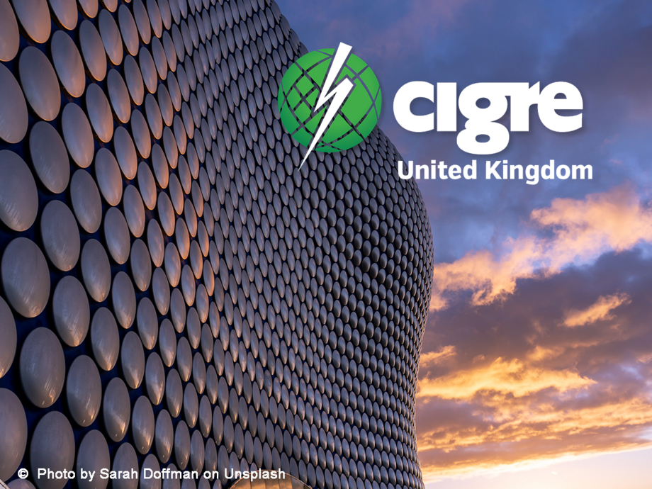 ELECTRA CIGRE’s digital magazine | ELECTRA