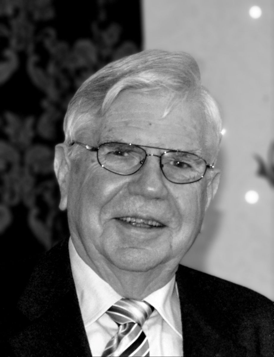 In Memoriam - Dr. Karl-Heinz Schneider | ELECTRA