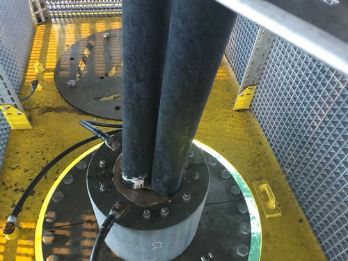 Maintenance of HV Cable Systems | ELECTRA