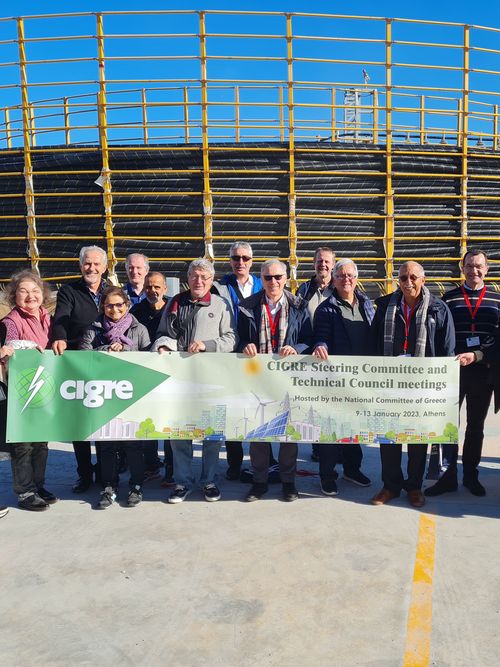 CIGRE Thesis Award: Integrated Analysis for Cyber-Physical Power ...