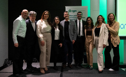 NGNs in Action: CIGRE 2025 International Symposium in Montréal | ELECTRA