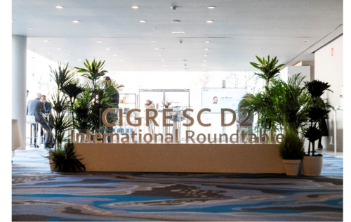 CIGRE D2 Roundtable | ELECTRA