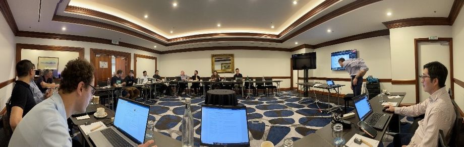 CIGRE New Zealand - Fourth year of the A2 power transformers and ...