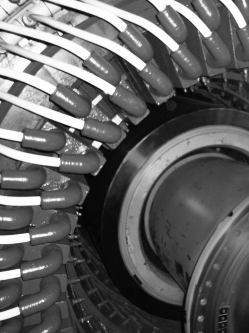 Advances in the interpretation of transformer Frequency Response ...