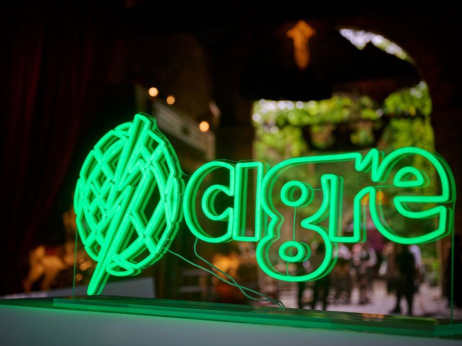 ELECTRA CIGRE’s digital magazine | ELECTRA