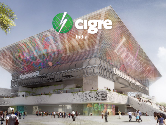 ELECTRA CIGRE’s digital magazine | ELECTRA