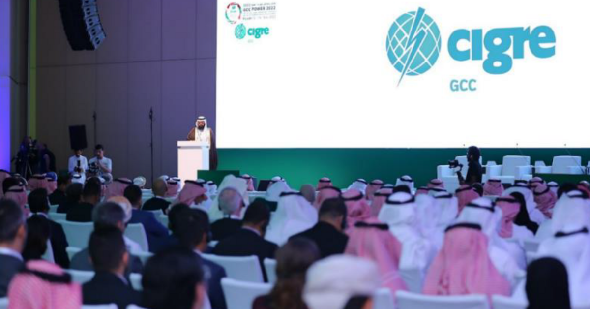 GCC Power 2022 Post Show Report | ELECTRA