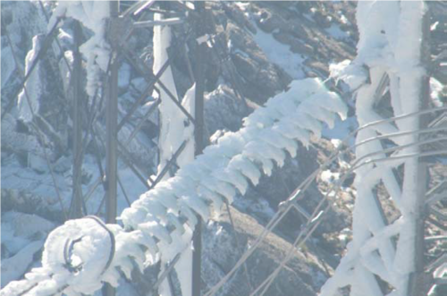 Overhead lines | ELECTRA