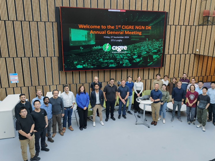 ELECTRA CIGRE’s digital magazine | ELECTRA